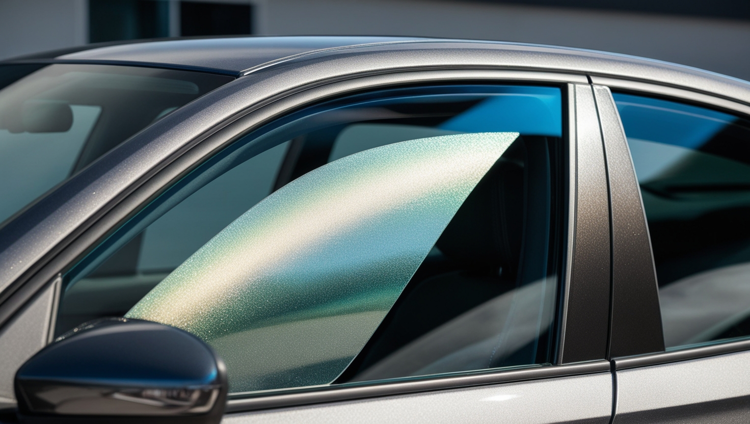 How Much to Tint Car Windows? 5 Key Factors That Can Save You Money