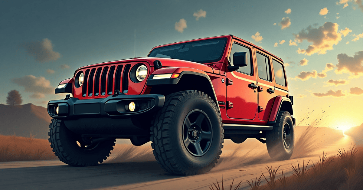Jeep Death Wobble: 7 Causes, Fixes & Prevention Tips You Need to Know ...